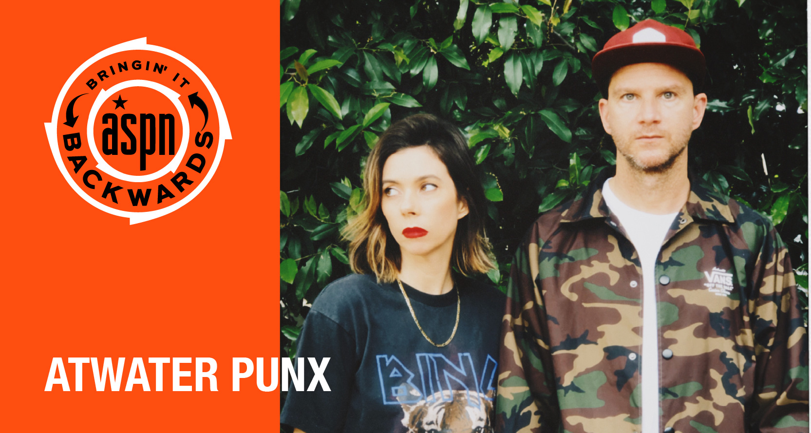 Bringin' it Backwards: Interview Stacy Jones (American Hi-Fi, Letters ...