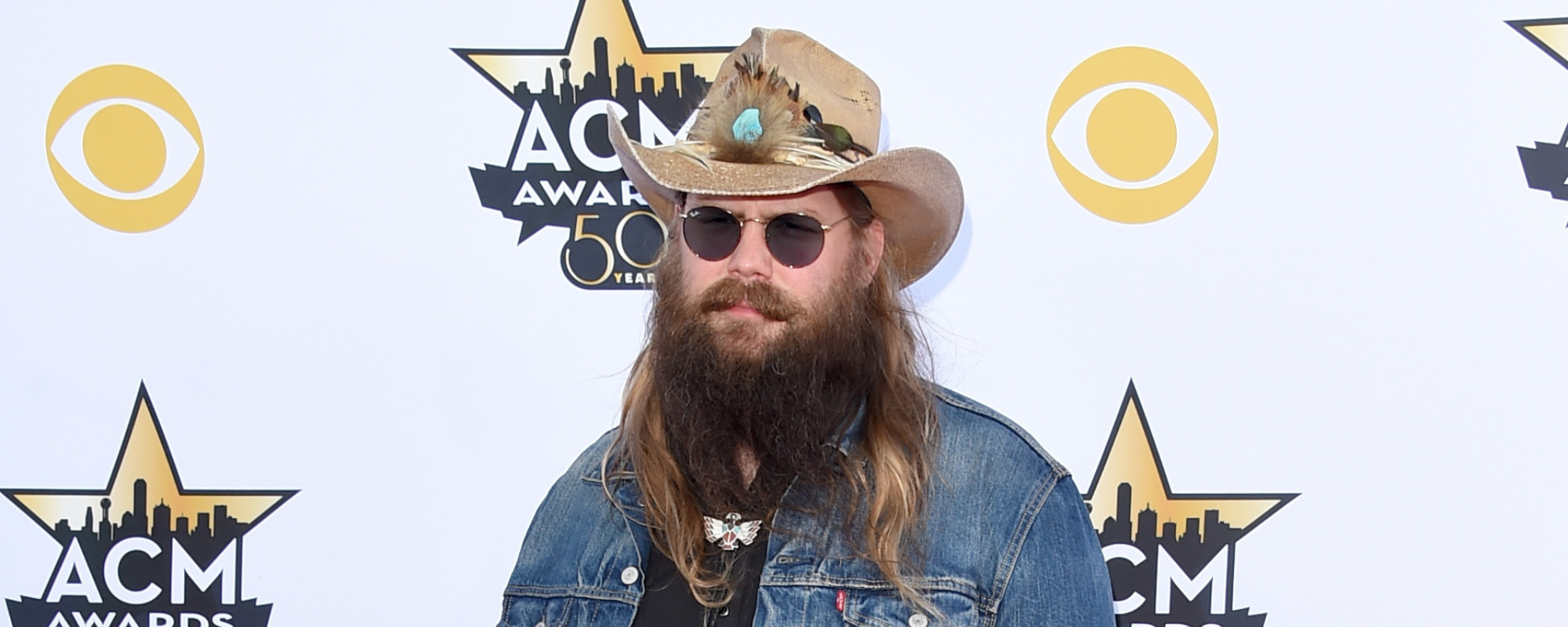 The 6 Chris Stapleton Songs with the Most Gut-Wrenching Lyrics ...
