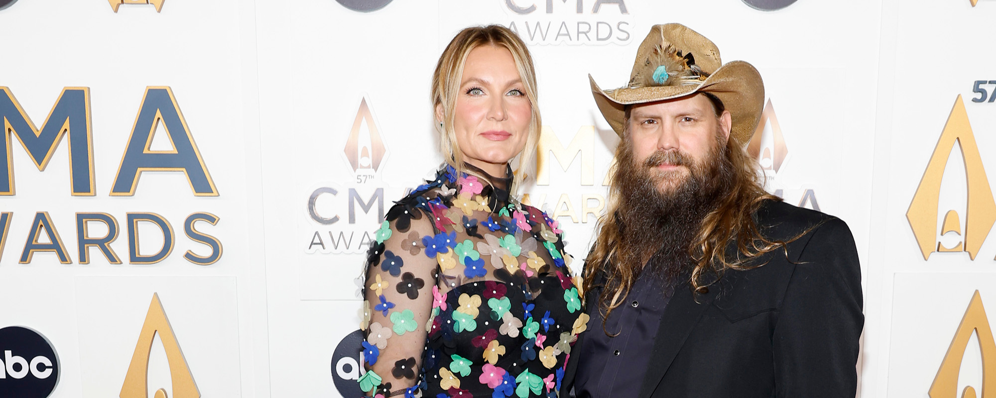The Tune About Temptation Morgane Stapleton Championed Till It Made the ...