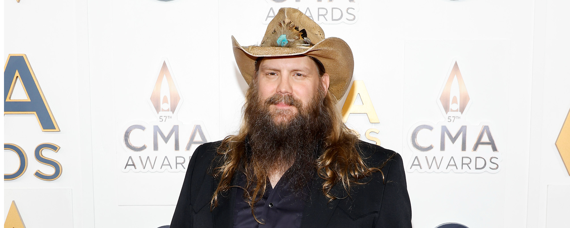 Watch Chris Stapleton Find Harmony With Jennifer Hudson & War and ...