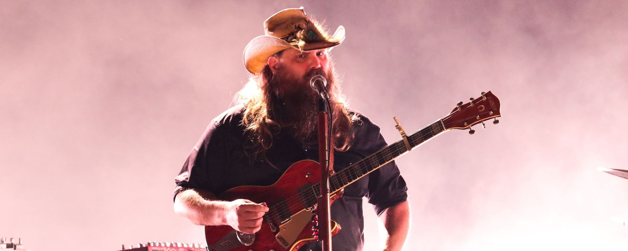 3 of the Best Chris Stapleton Songs Before He Went Solo and Took Over ...